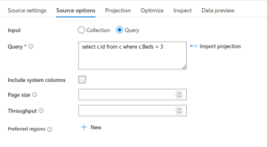 Bulk Delete Documents in Azure Cosmos DB Container