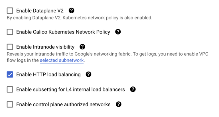 JupyterHub on GKE Autopilot